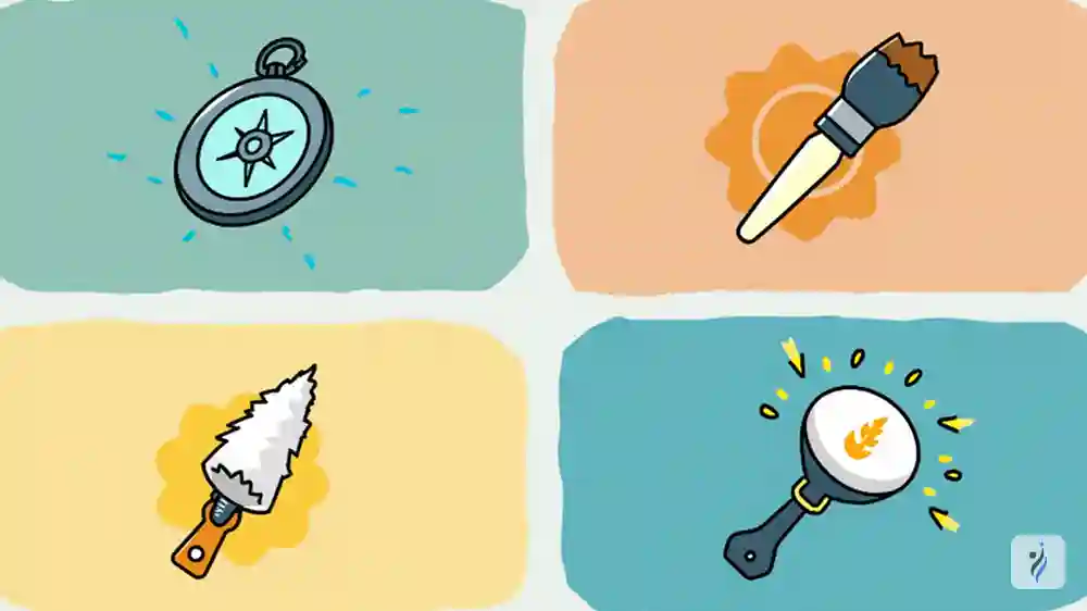 ۱۶ تیپ شخصیتی را بشناسید | راهنمای جامع انواع تیپ شخصیتی MBTI